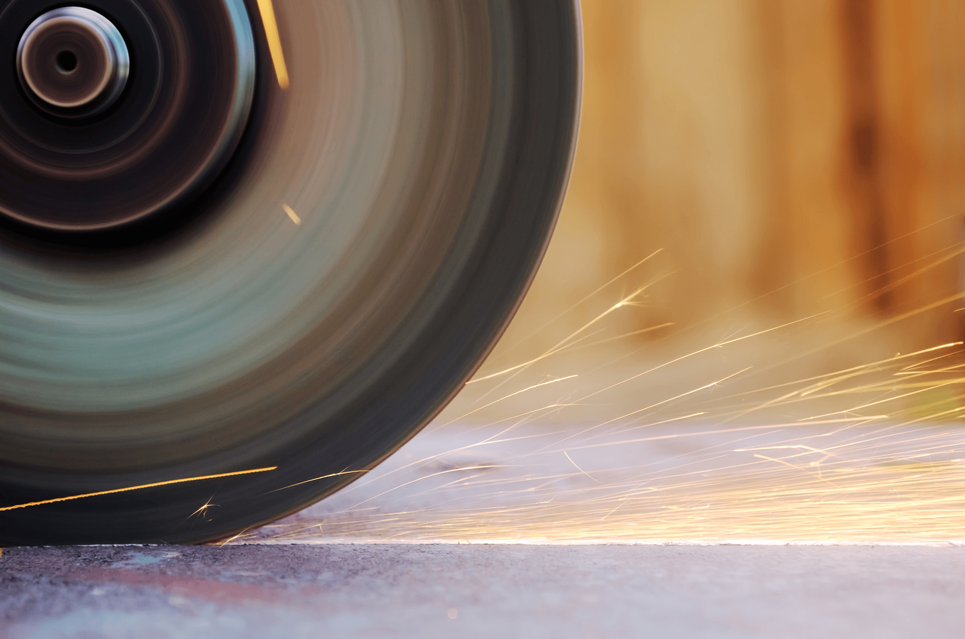 Abrasive Wheels